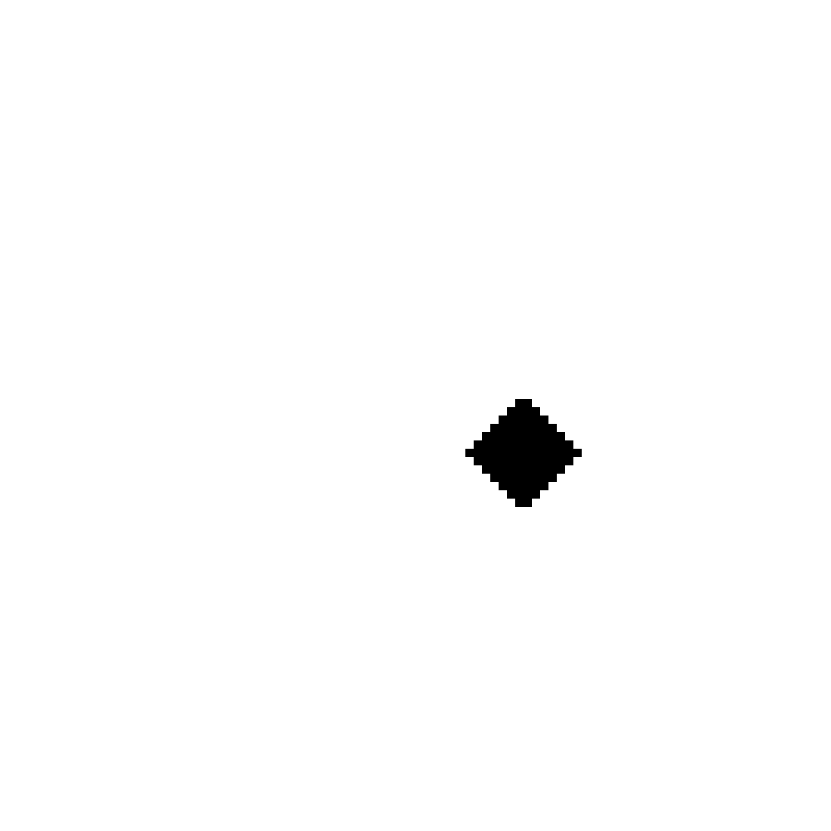 Pixilart - Diamond gif by odd-grapefruit