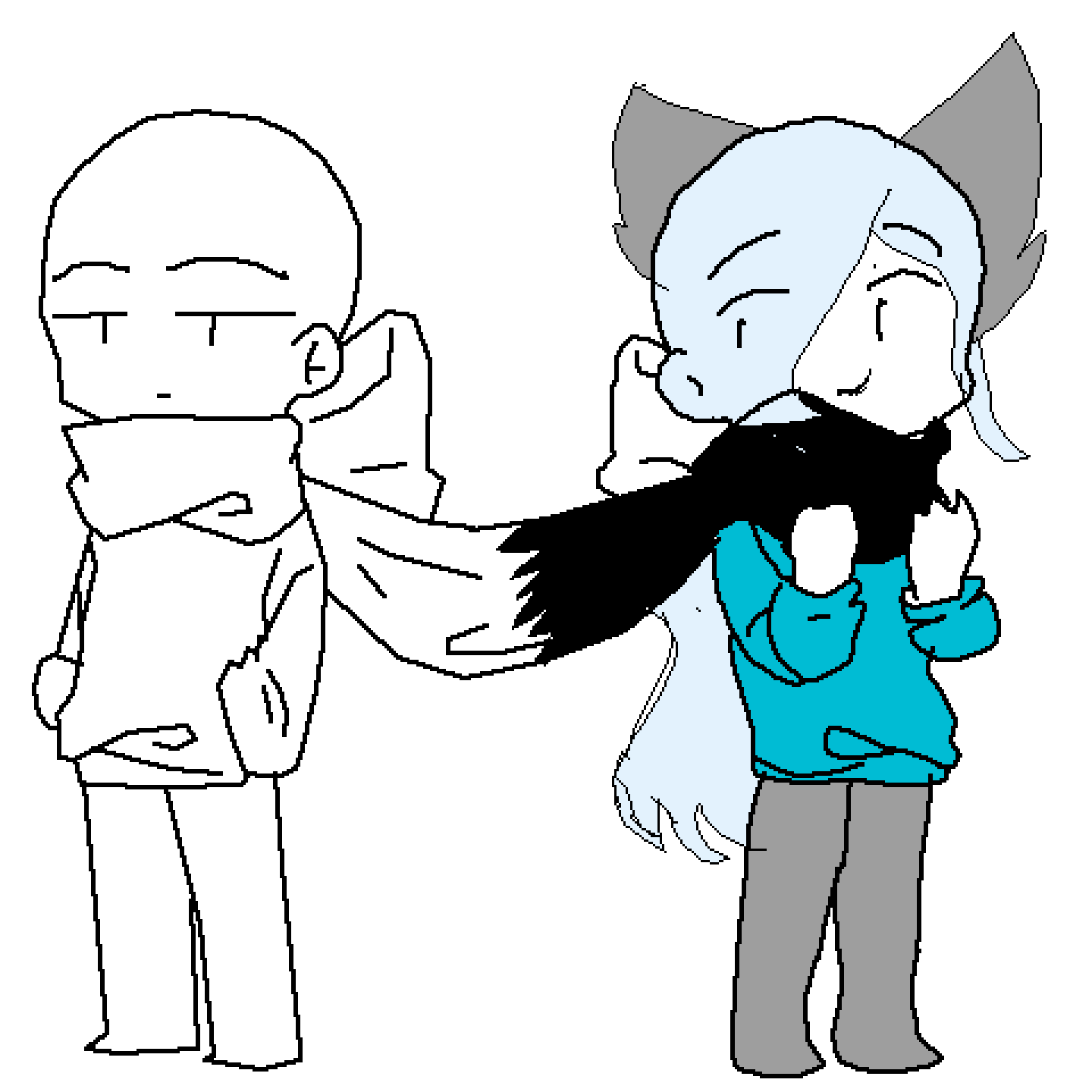 Friendly-Pixie's Gallery - Pixilart