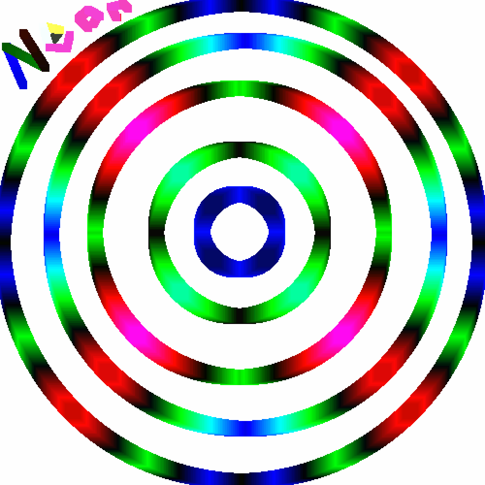 Editing Neon - Free online pixel art drawing tool - Pixilart