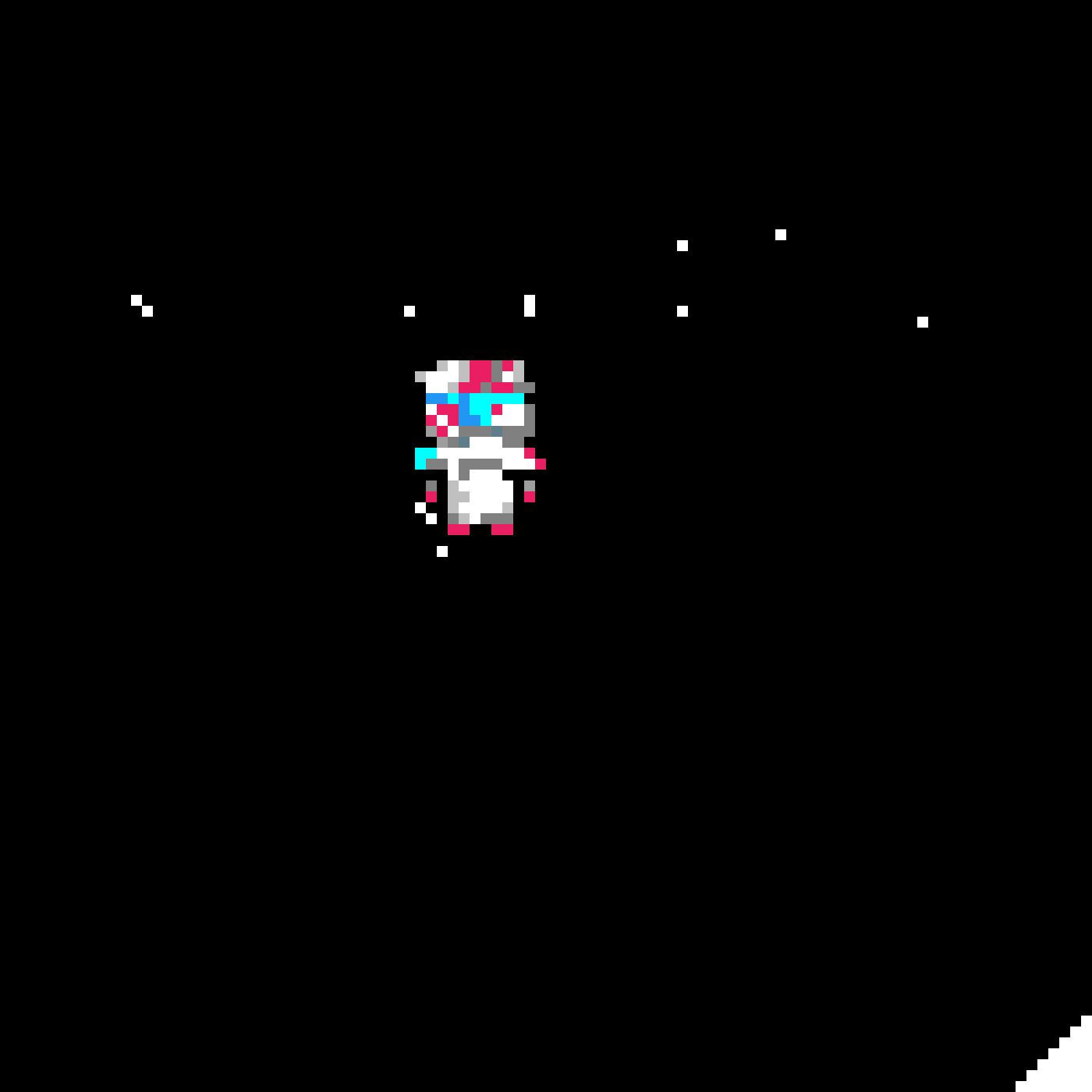 Editing Delta Squad - Free online pixel art drawing tool - Pixilart