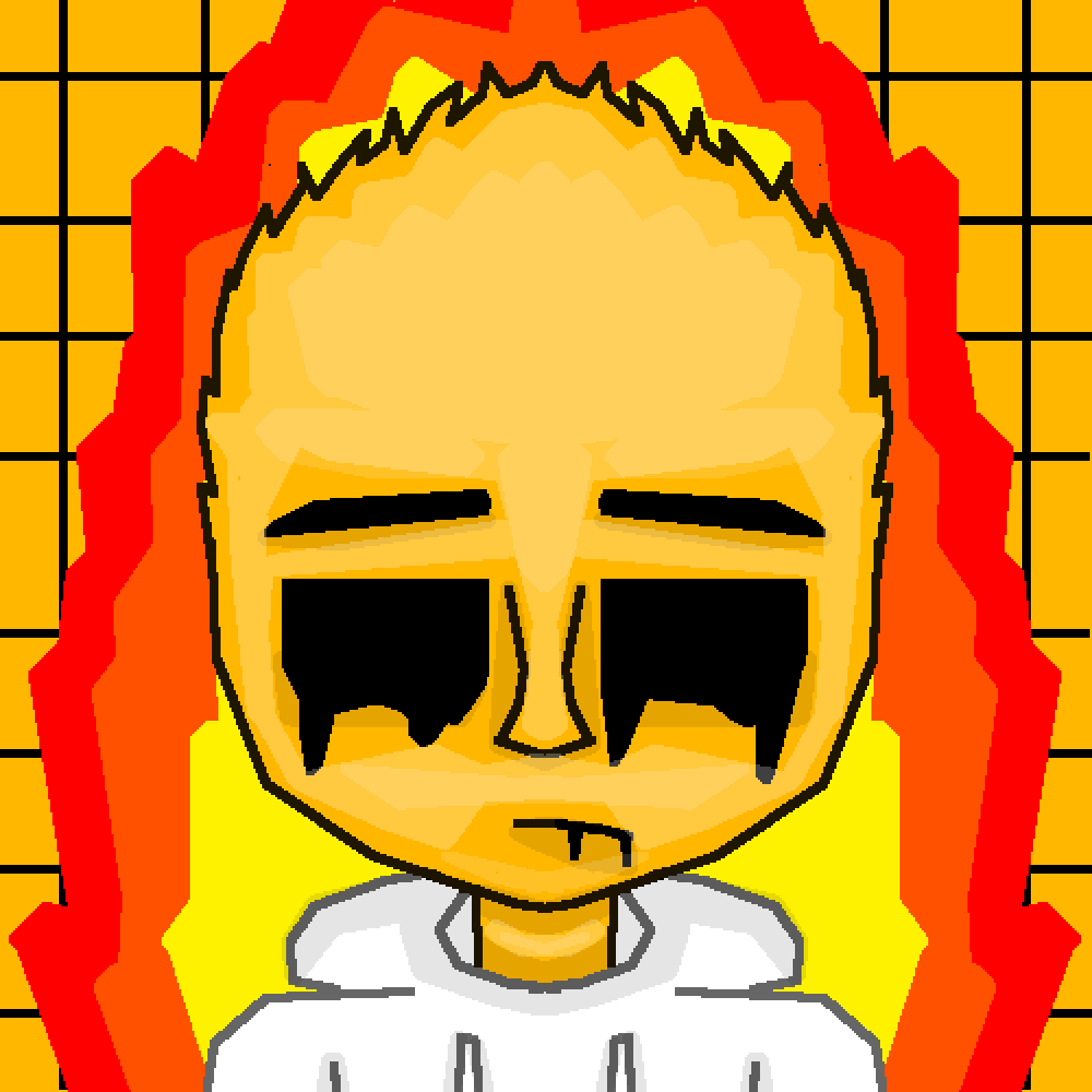 Pixilart - AuronPlay by Jack-Dvil