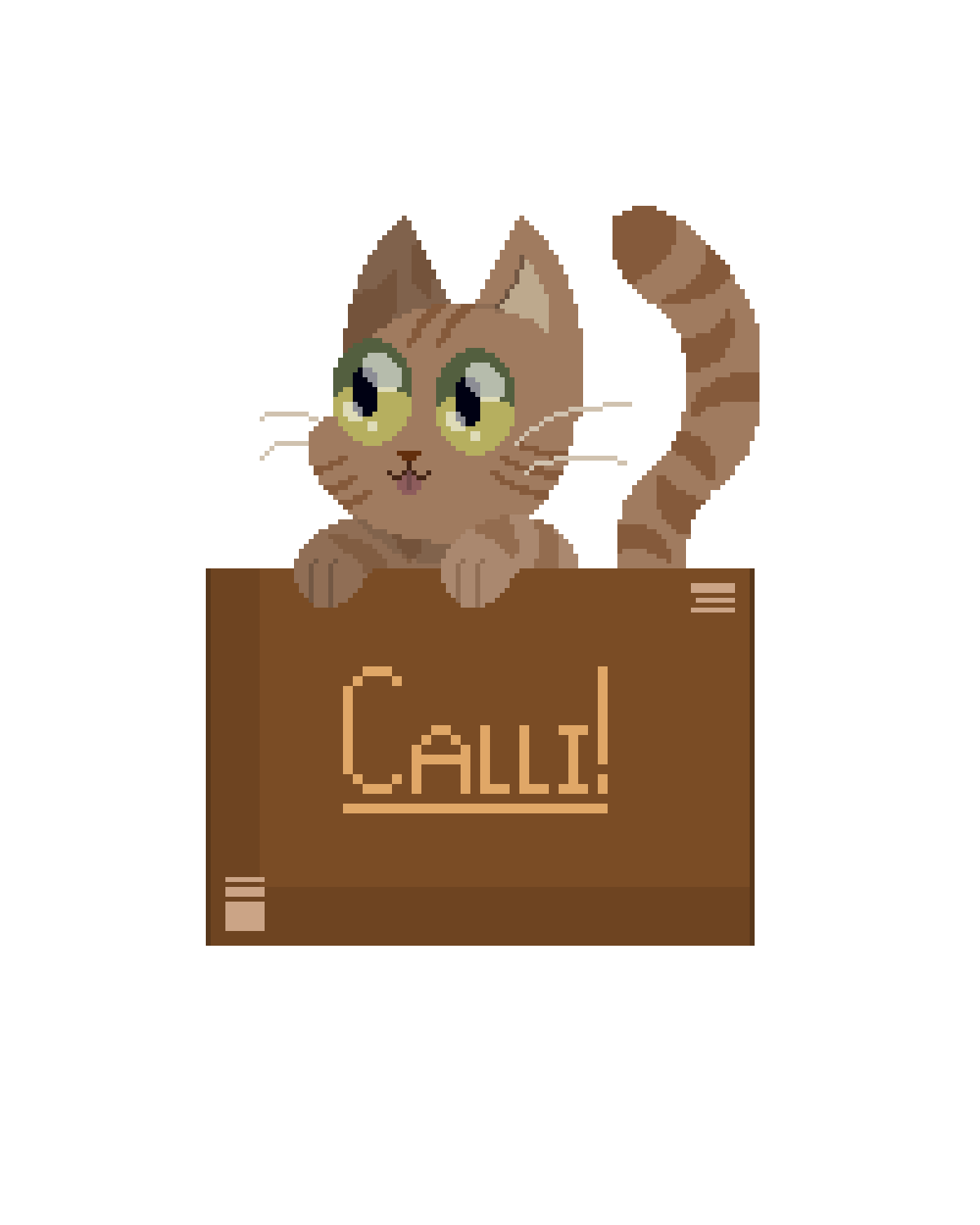 Draw Calli! (Prizes) Contest - Pixilart
