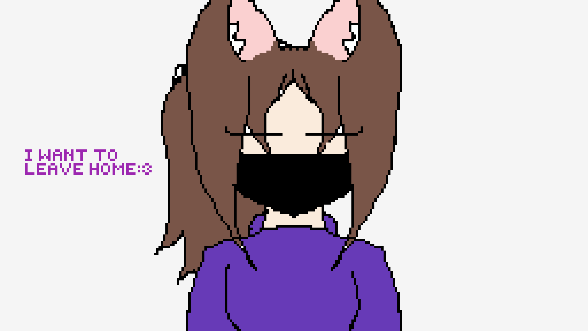 mr-lua's Gallery - Pixilart