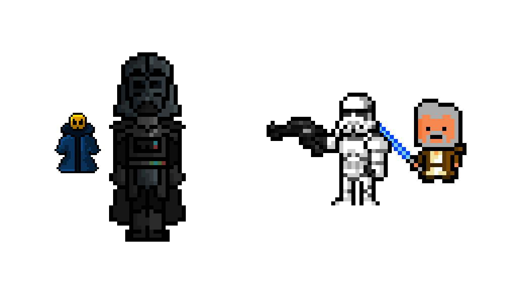 Pixilart - war by artman