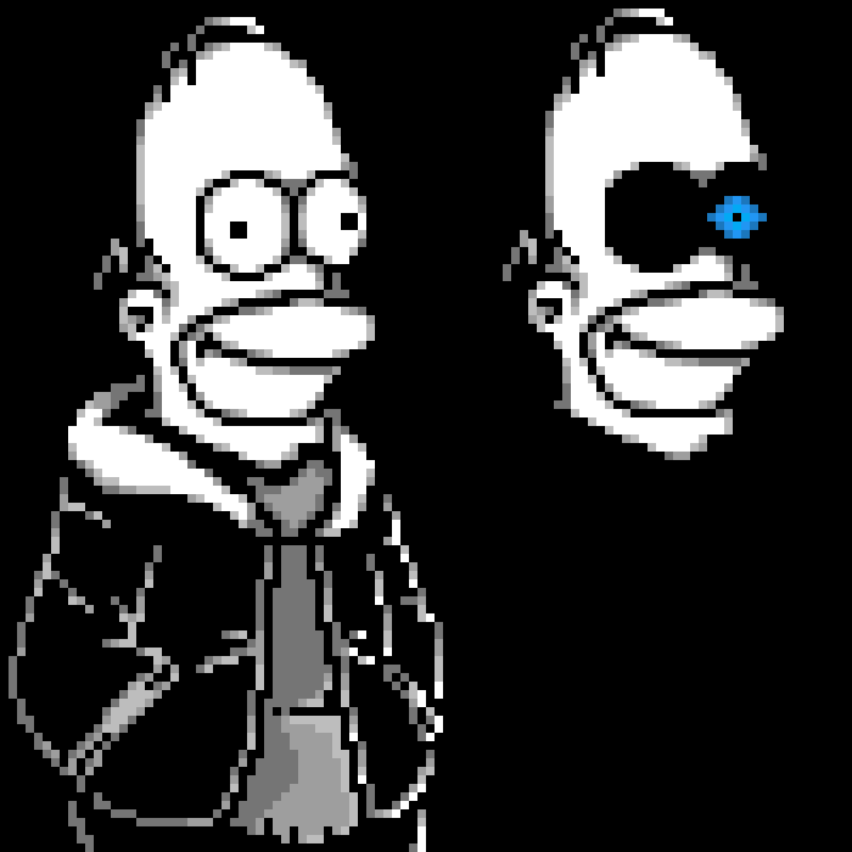 Original Sprite Contest - Pixilart