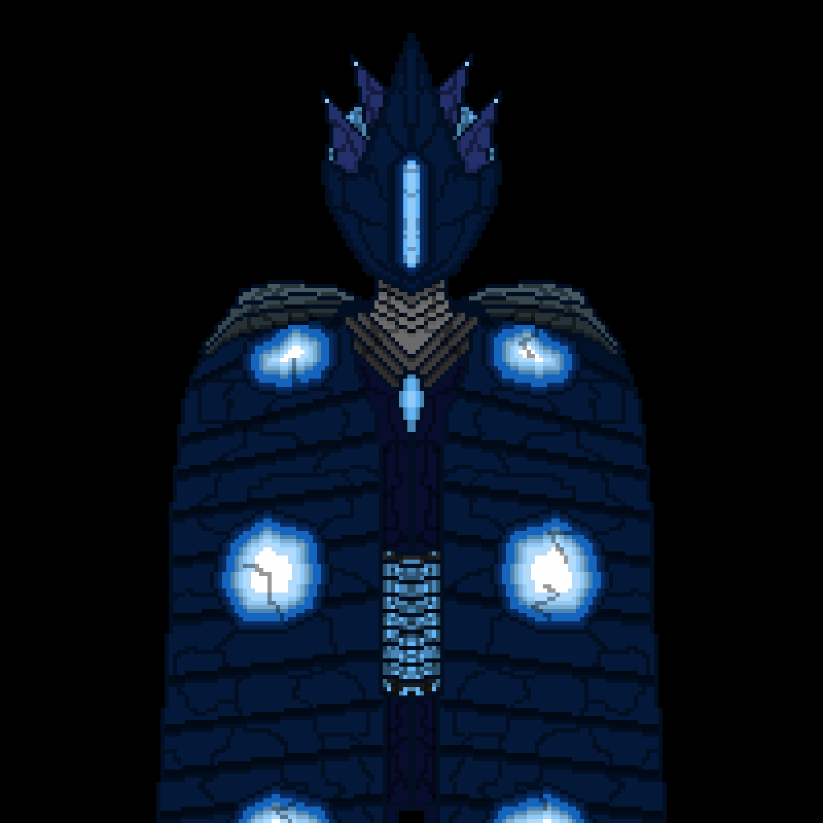 Tech-Knight's Profile