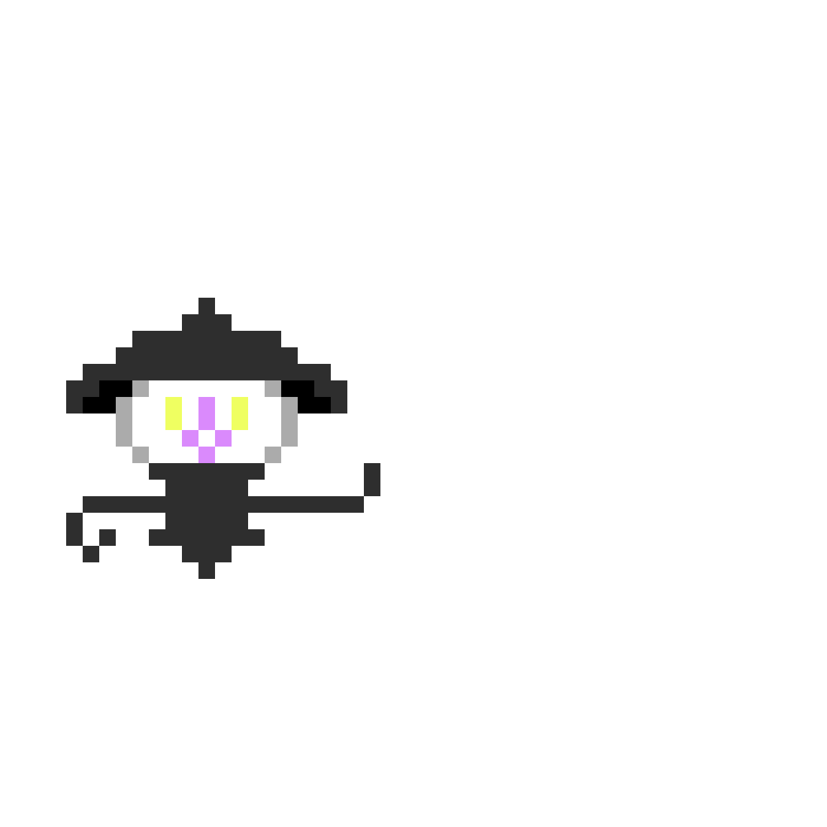 Pixilart - Lampent by Corrupted