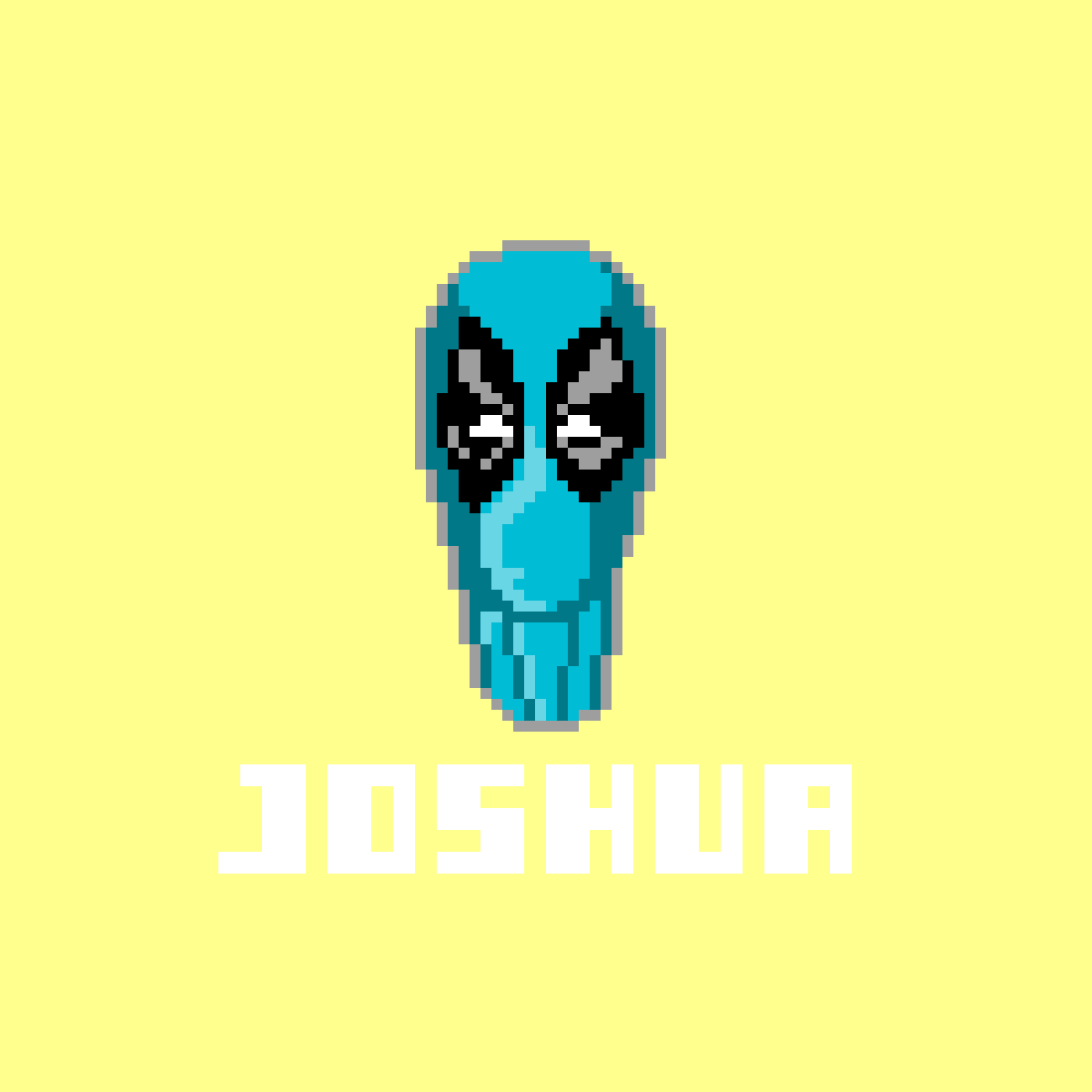 Pixilart - JOSHUA by Zionizaiah
