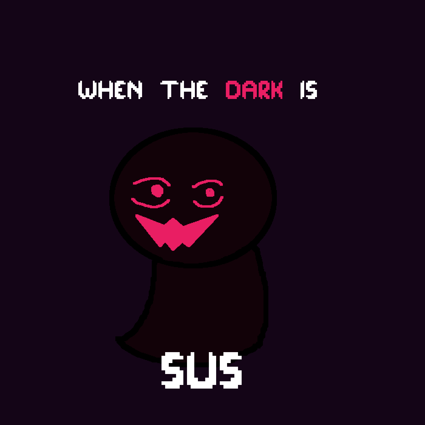 Pixilart - I Dunno by Diegorey07