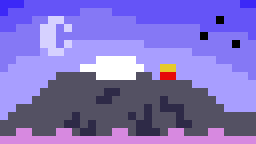 Simple Pixel Art Contest - Pixilart