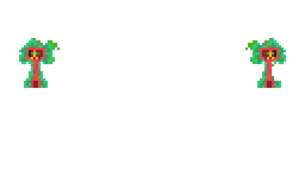 Editing archer tower - Free online pixel art drawing tool - Pixilart