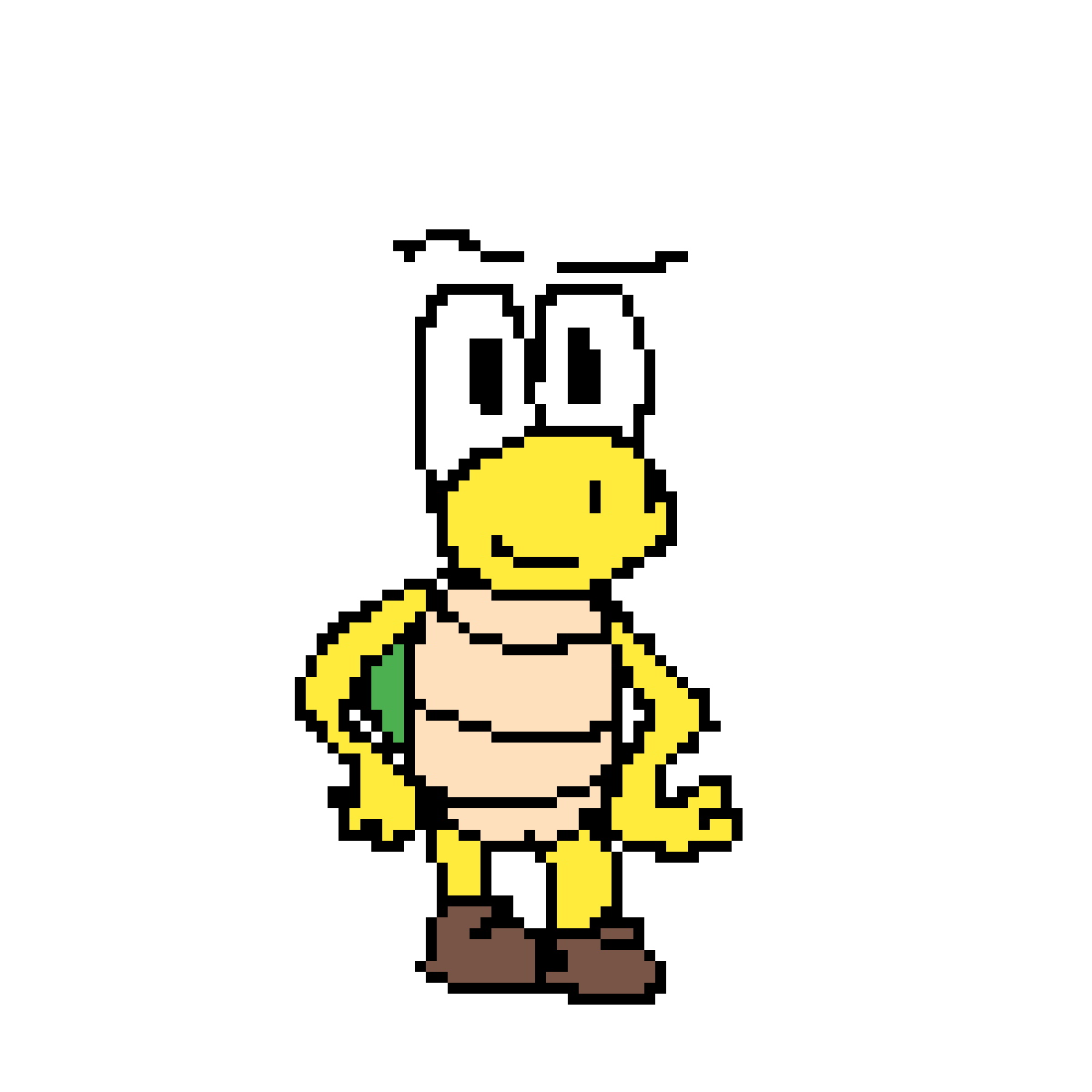 Editing kopa vloger - Free online pixel art drawing tool - Pixilart