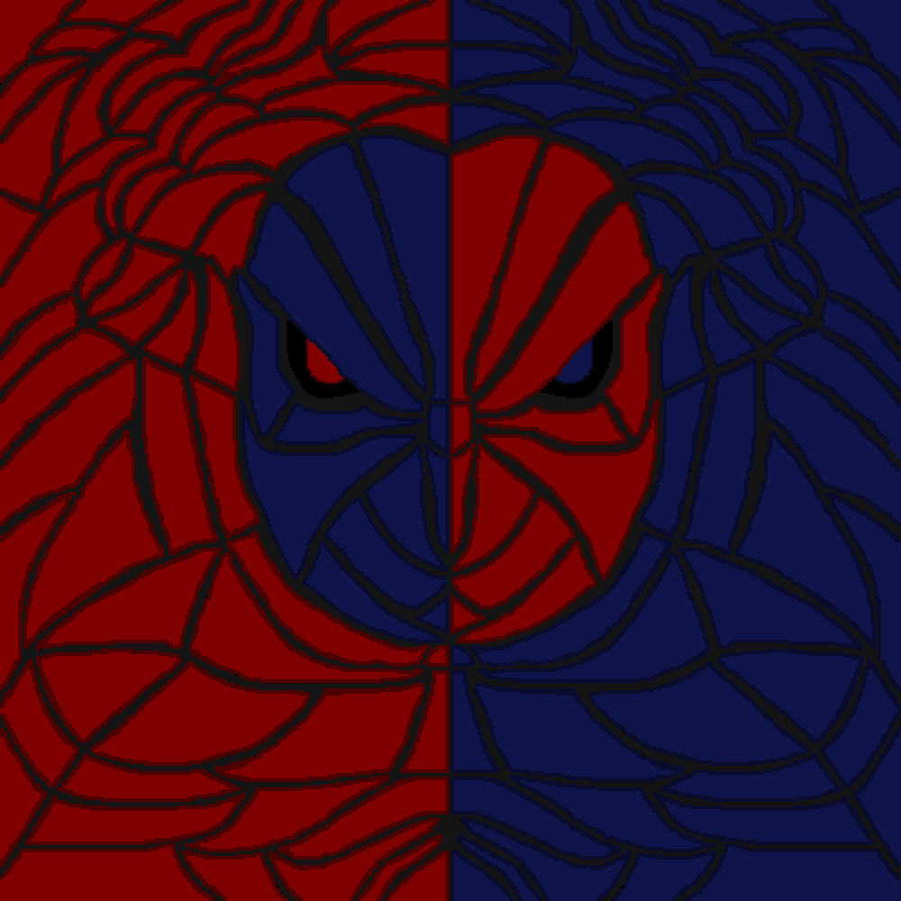 Pixilart - Uninspired by Hauz-meister