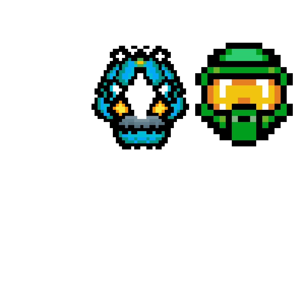 Pixilart - hat in graal online classic by Anonymous