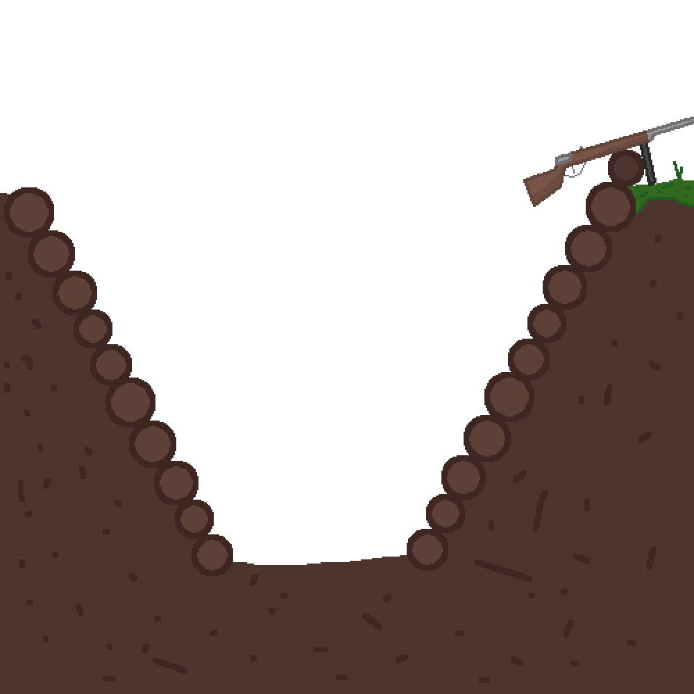 Editing Trench Base - Free online pixel art drawing tool - Pixilart