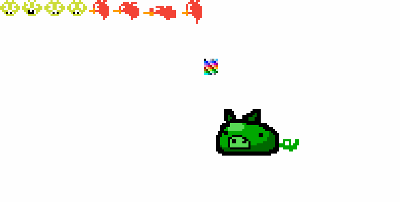 Pixilart - boncy by koopastudios