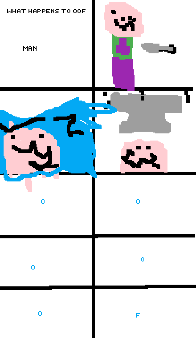 Shadow-Fred's Gallery - Pixilart