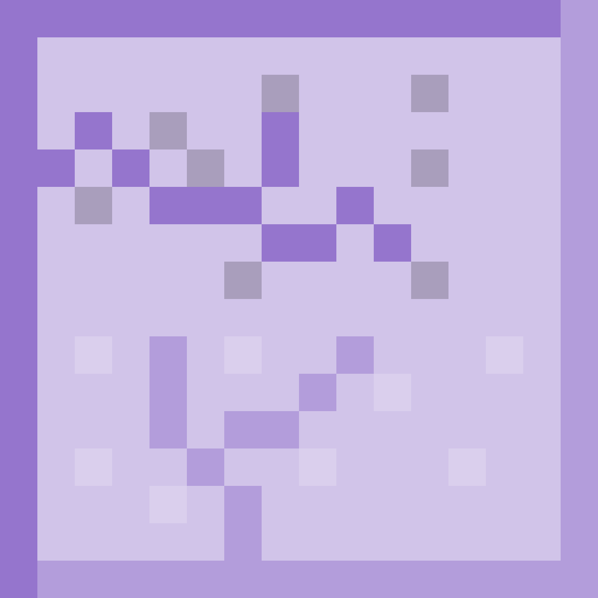 Pixilart - prison tile var 2 by wafflaaararts