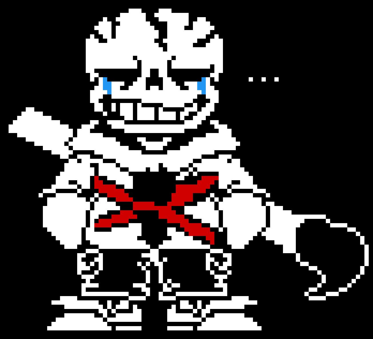 Editing DIS Sans Phase 5.5 - Free online pixel art drawing tool - Pixilart