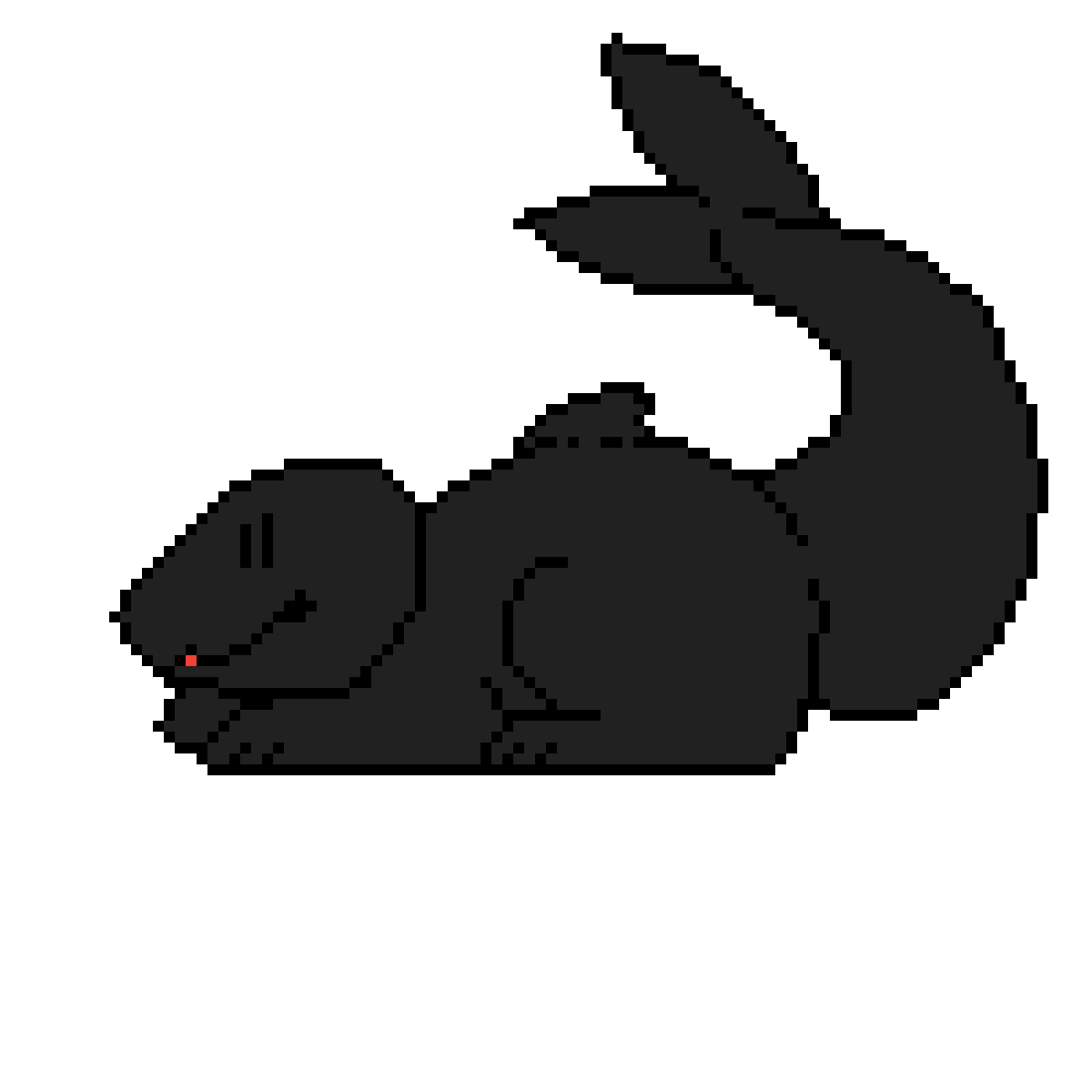 Shadow Sprites Gallery