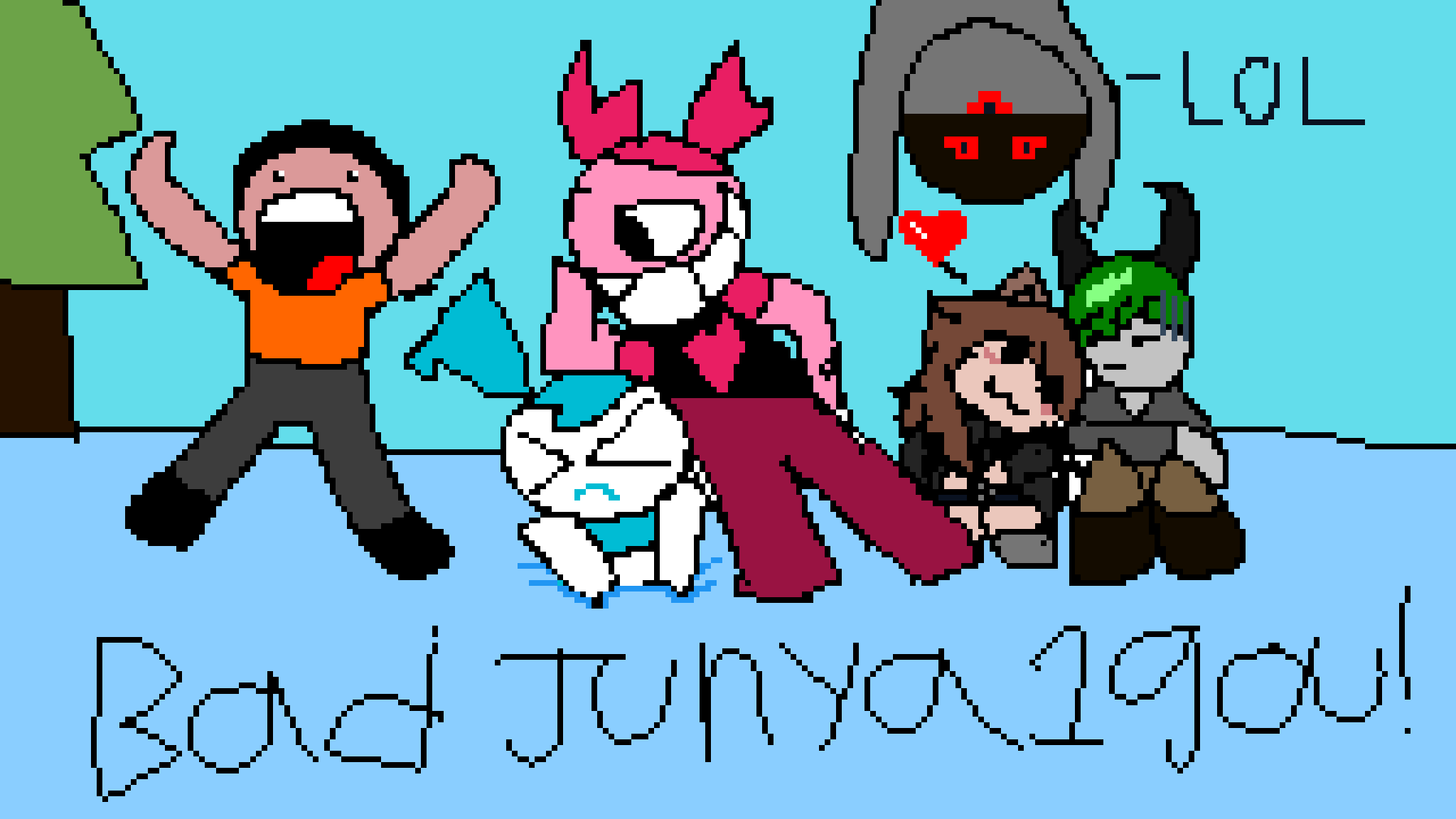 Dharmanimation's Gallery - Pixilart