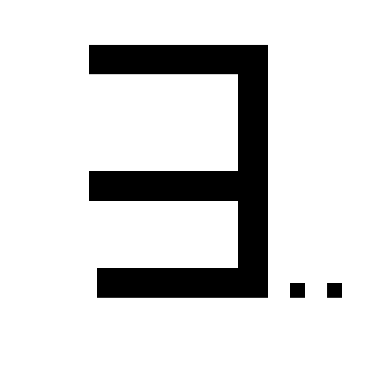 Pixilart - HAPPY NEW DECADE! by enderapple597