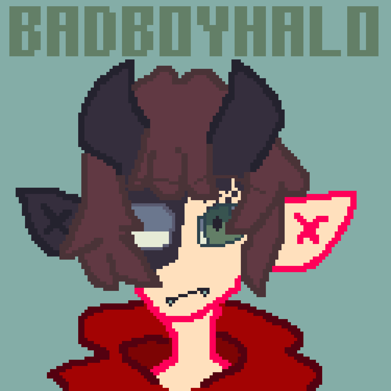 Pixilart - bbh by astupidbean