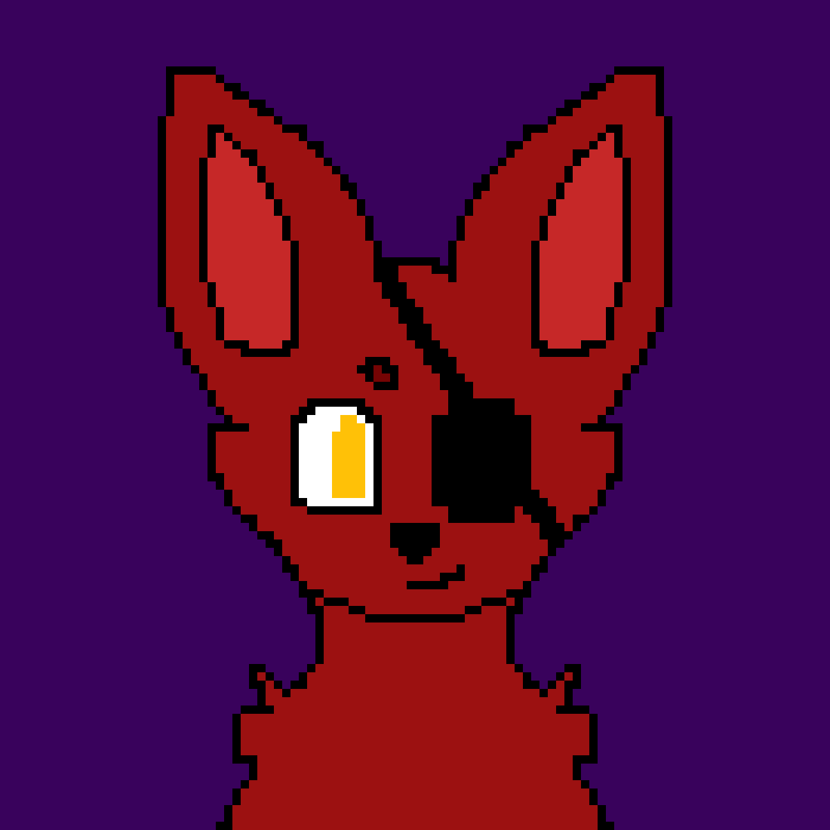 Edición Foxy - Herramienta gratuita de dibujo en línea de pixel art ...