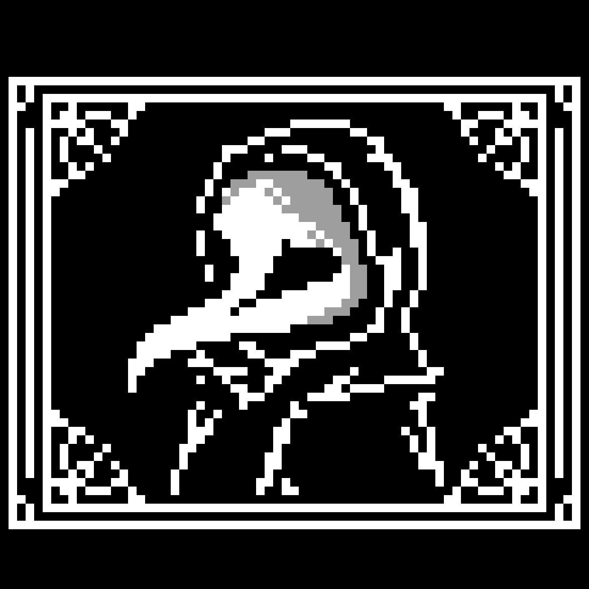 Pixilart - Scp 049 by Torment