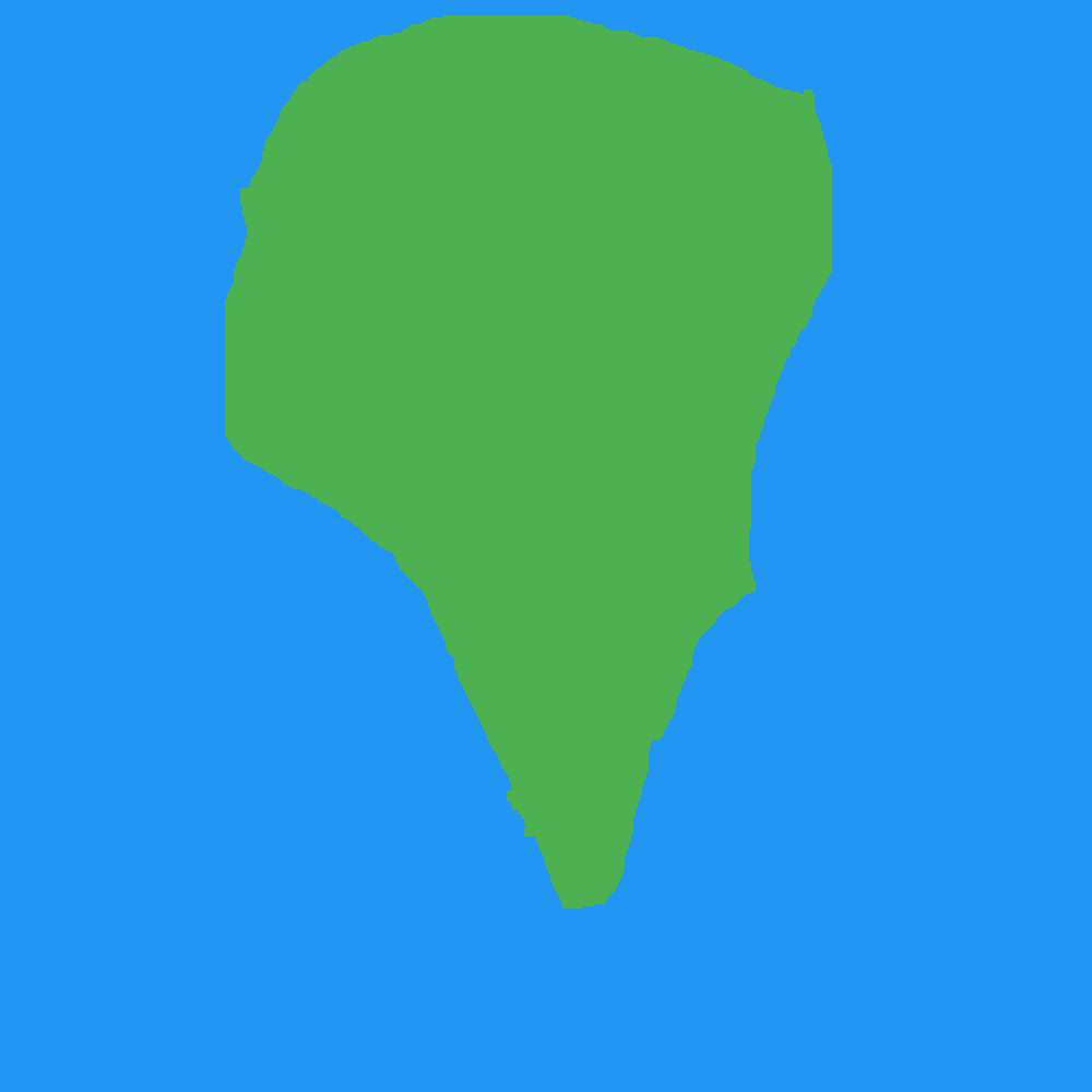Pixilart - Isla Nublar by atobin0002