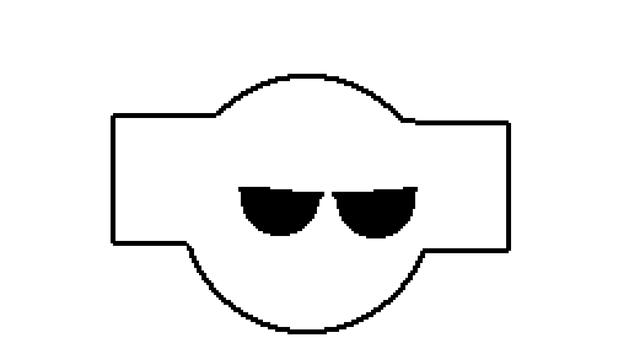 Pixilart - ink man fnf icons by ink-man