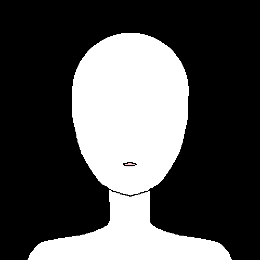 Talksprite Human Base