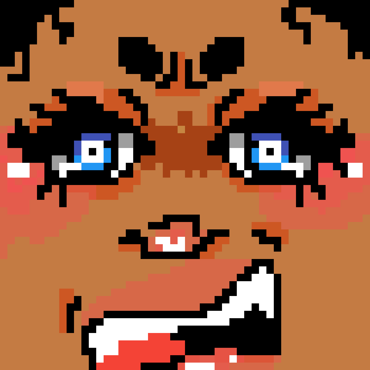 Pixilart - angry by Burnt-Toasttt