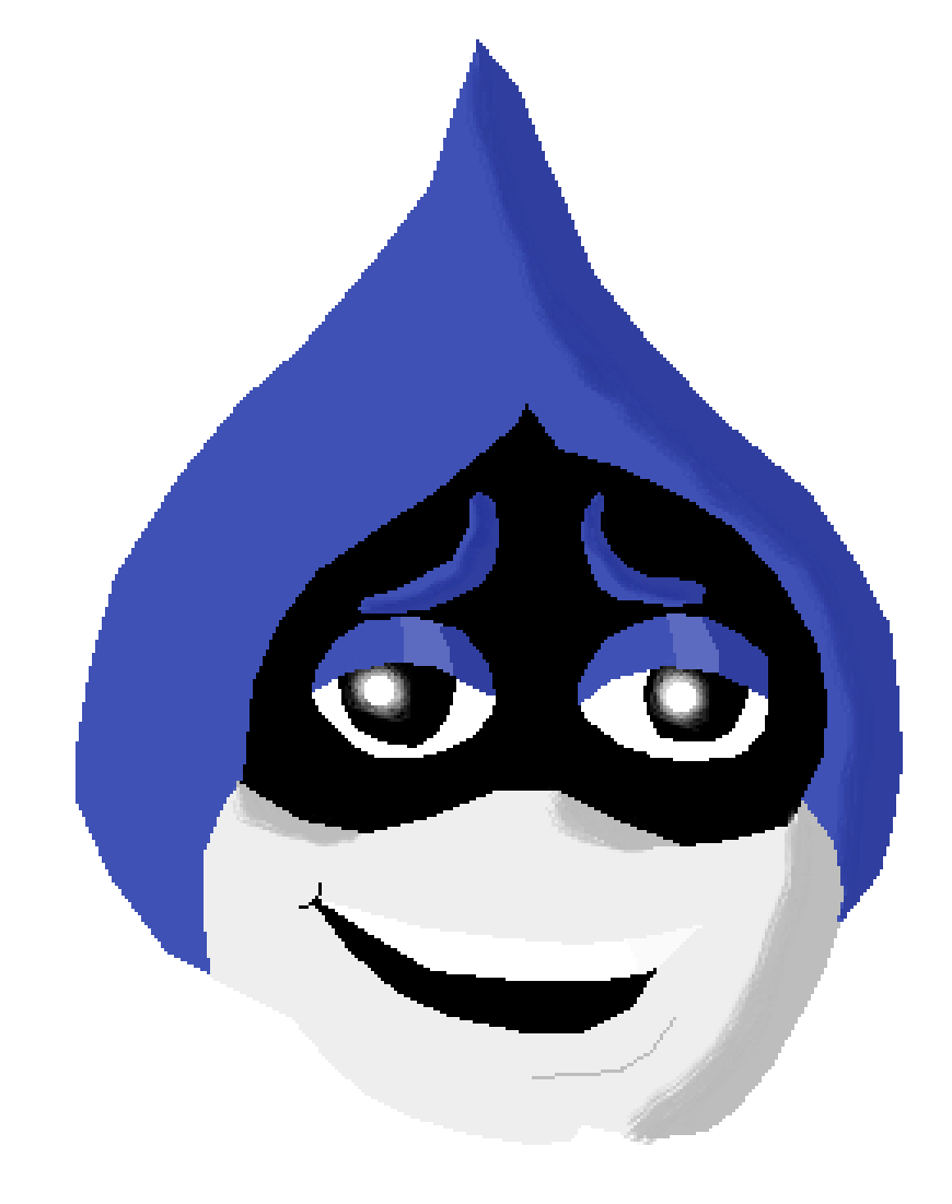 Pixilart - Lancer by SevenEleven
