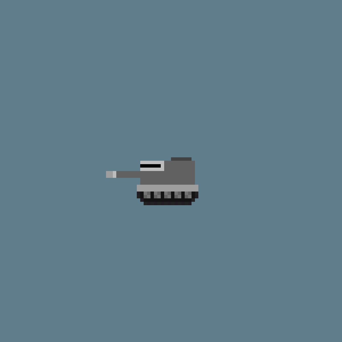 Pixilart - Tank_01 by MrNail