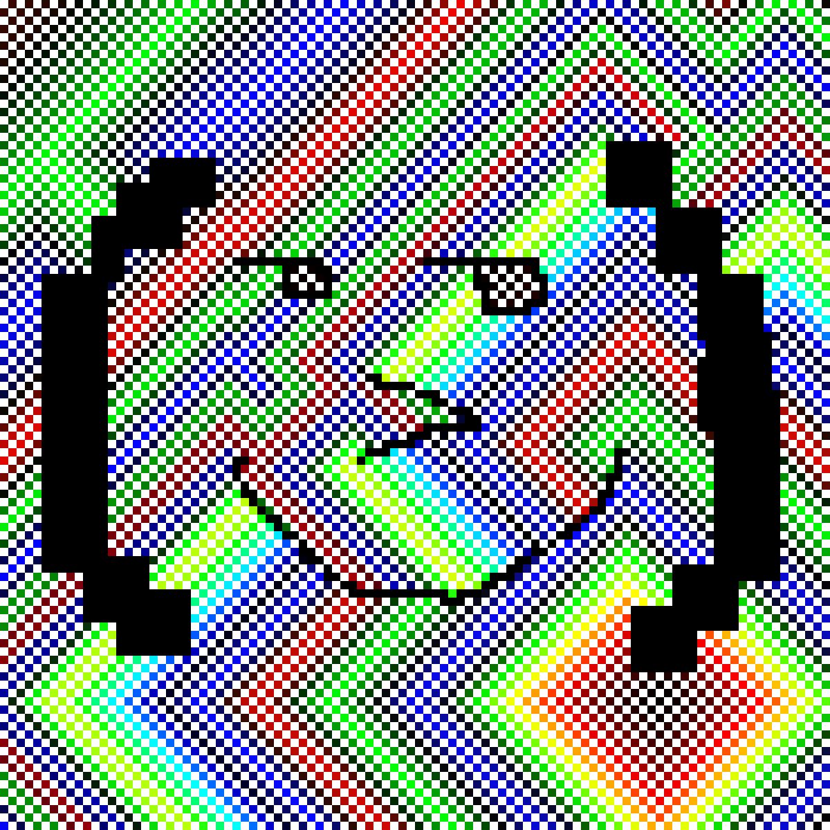 Pixilart - leni face by Anonymous