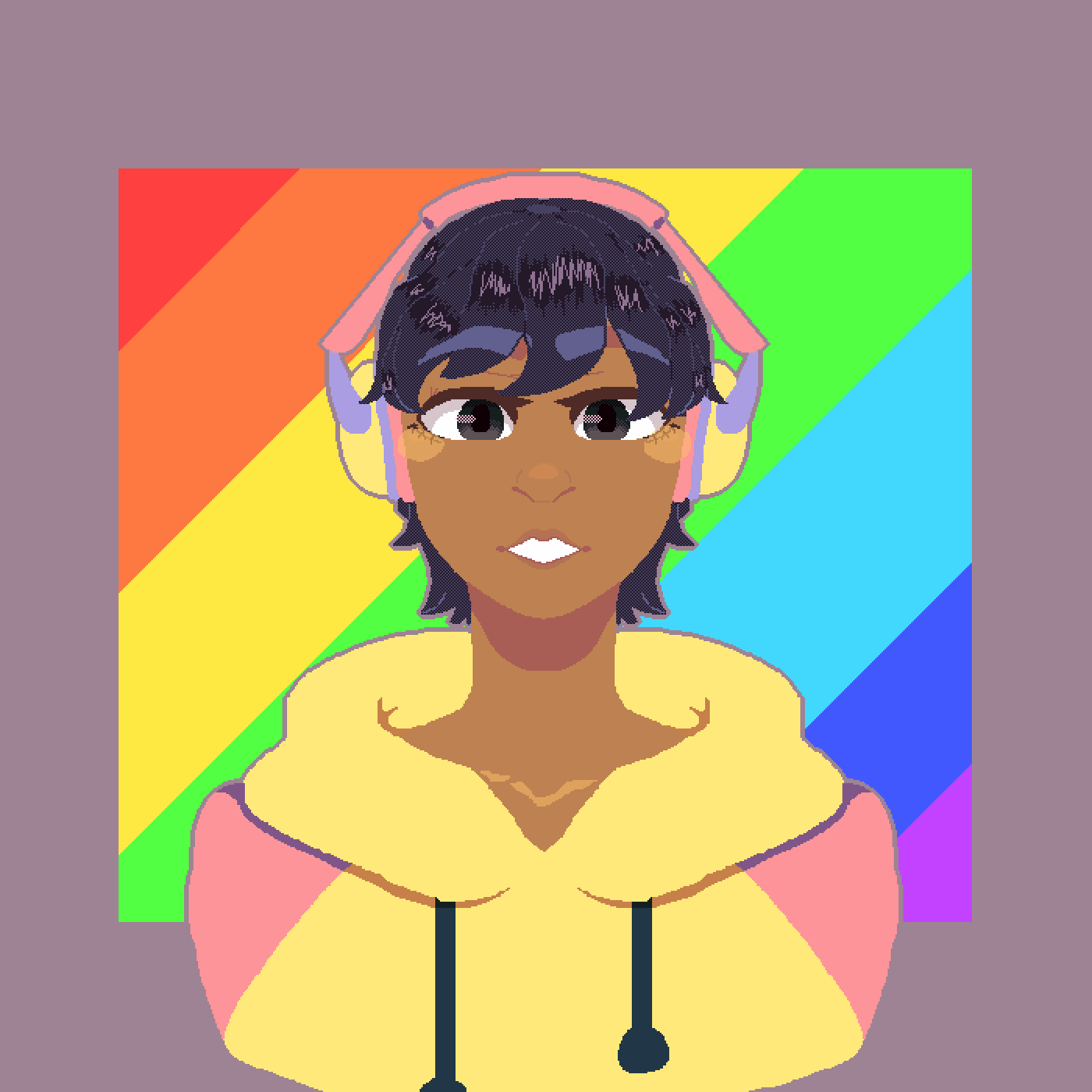 Pixilart - RB (Again) by jasminazman