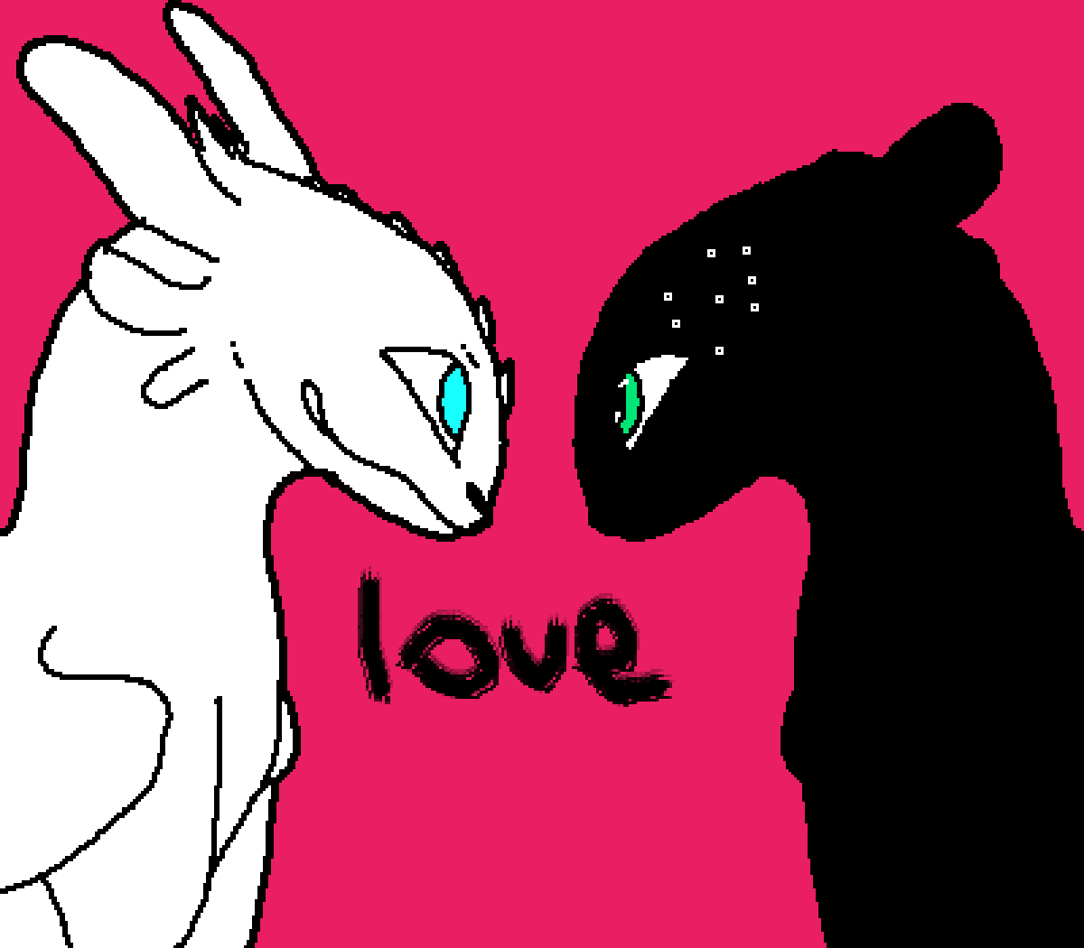 Editing teath - Free online pixel art drawing tool - Pixilart