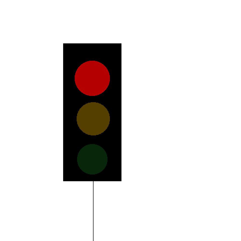 Editing Traffic light - Free online pixel art drawing tool - Pixilart