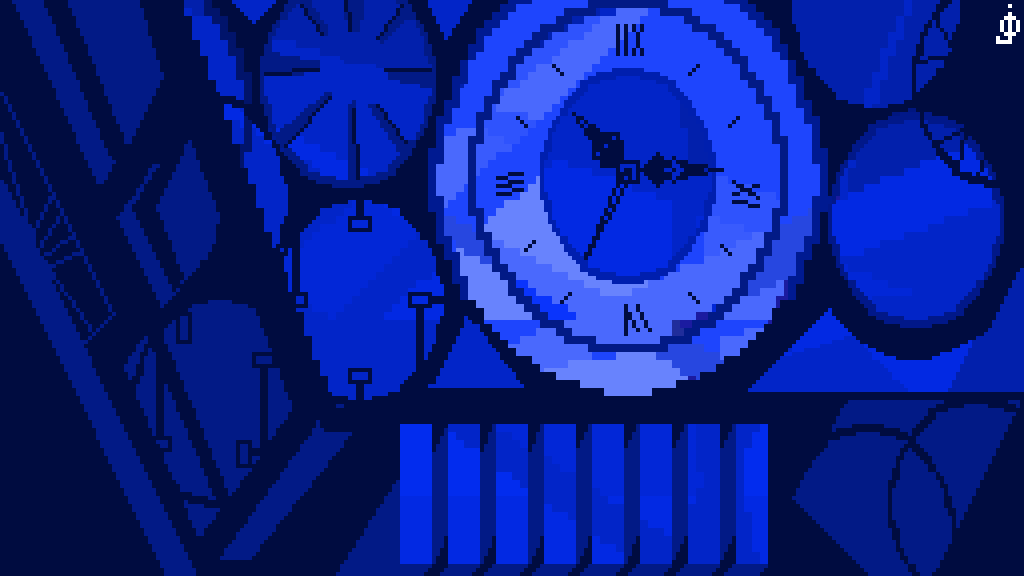 Pixilart - #Past Midnight by untamedmonster