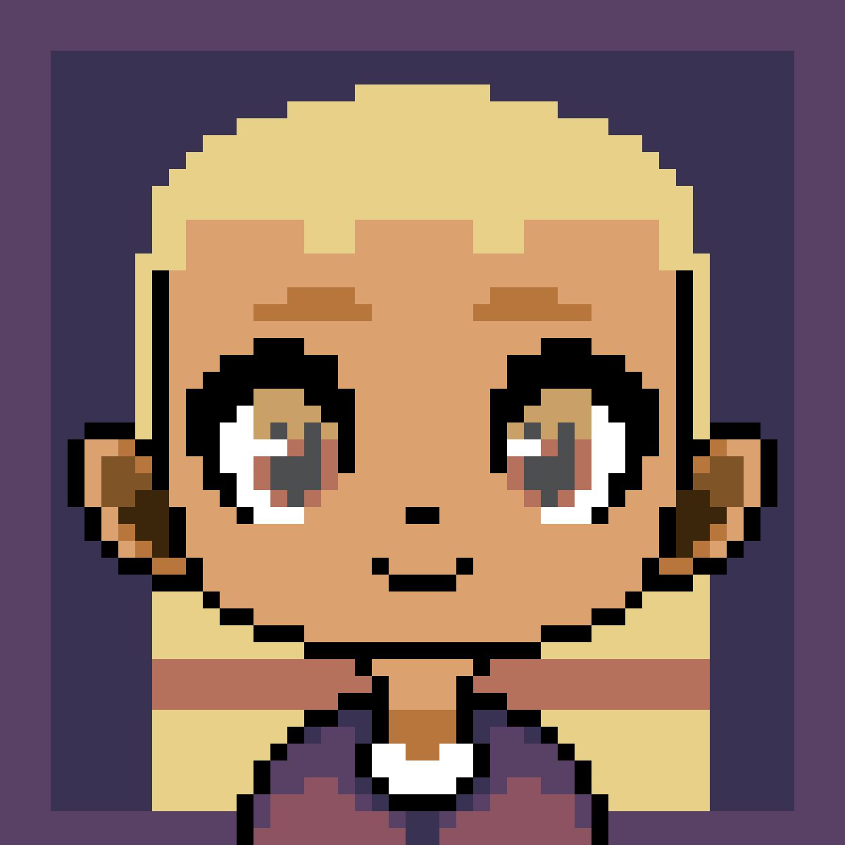 Pixilart - Emily by TheBardCoven