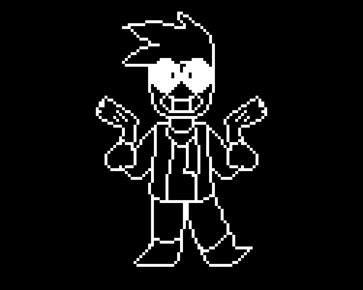 Pixilart - Pixel Matt by RollieTheSpeed