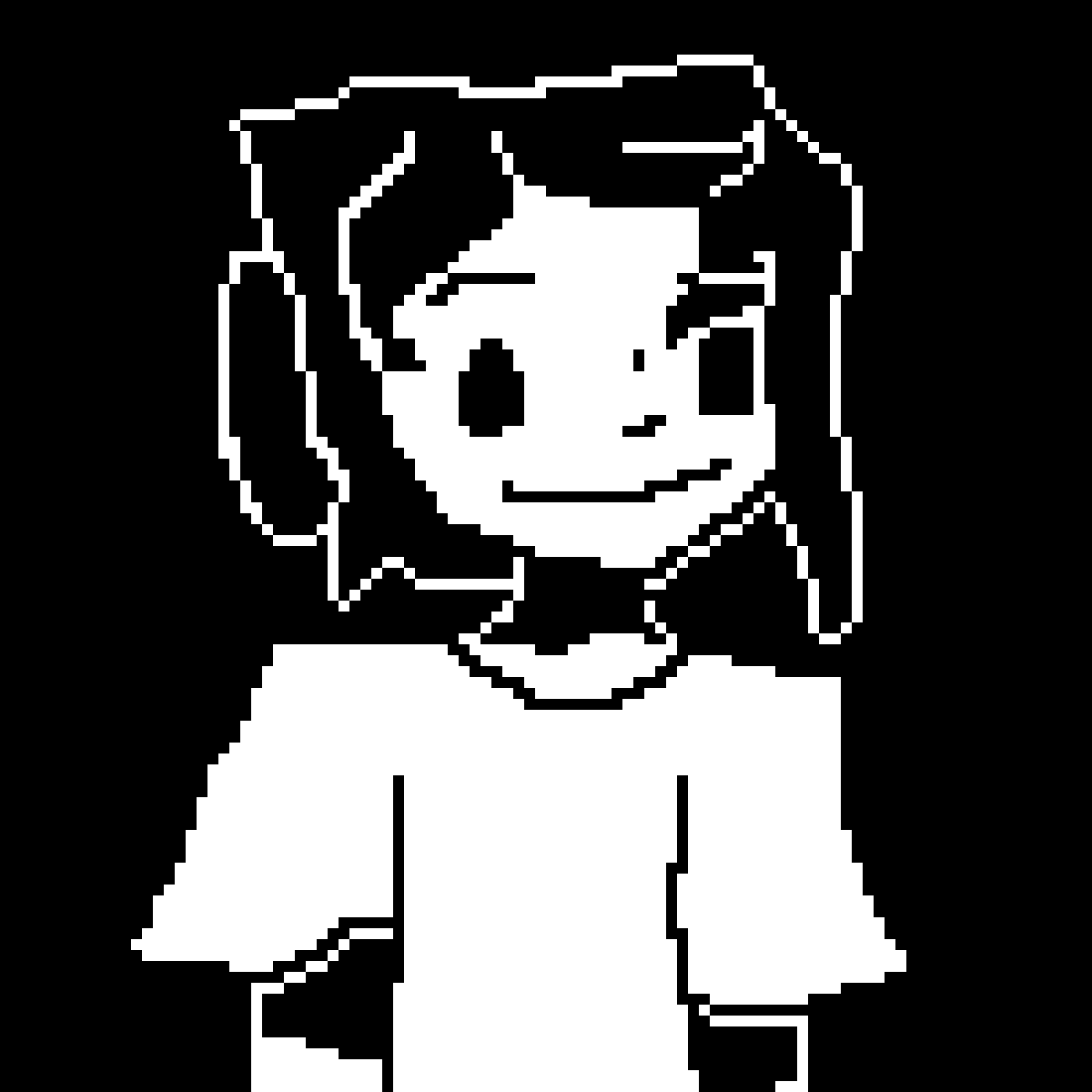 Pixilart - Undertale sprite by DJ4630