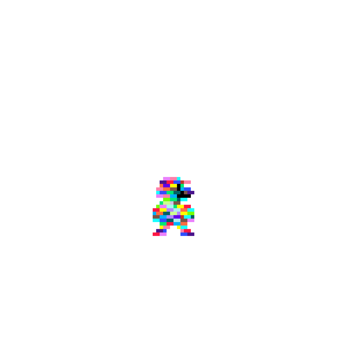 Glitch-Guy's Gallery - Pixilart