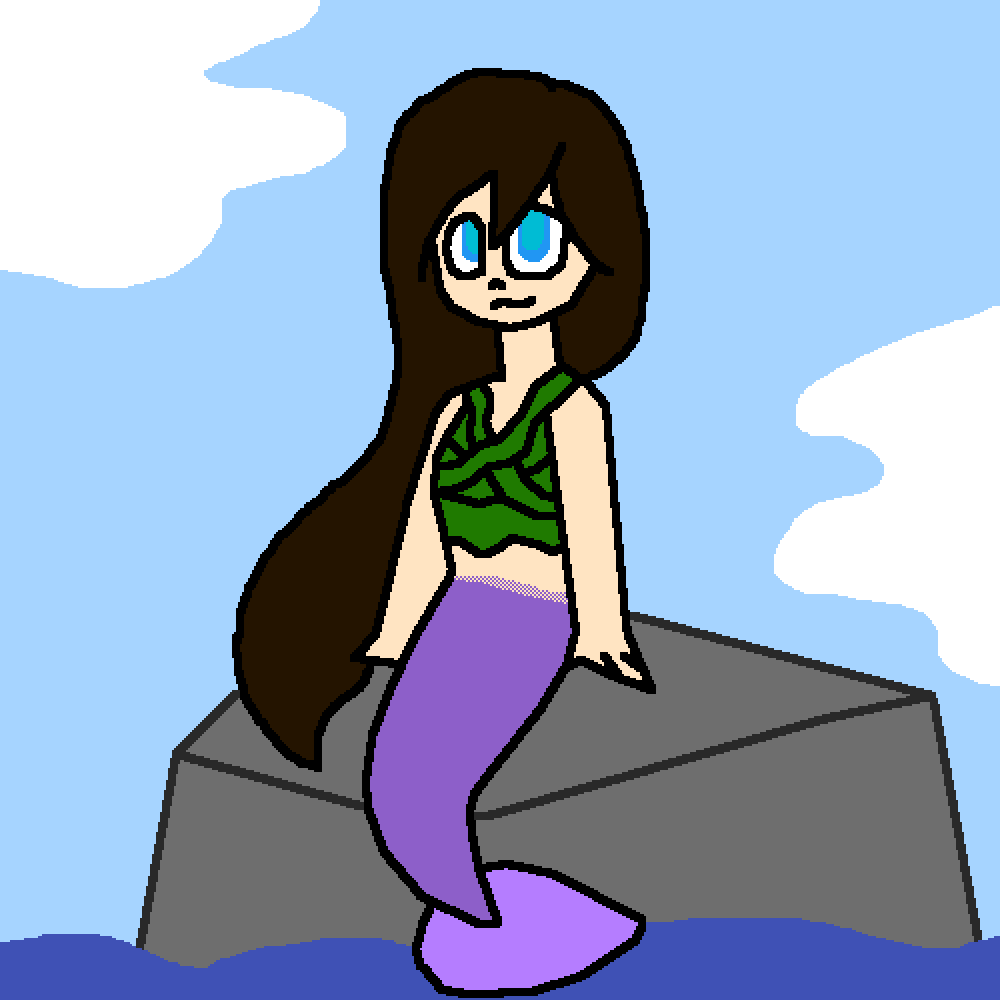 Pixilart - meep by CrypticCrows