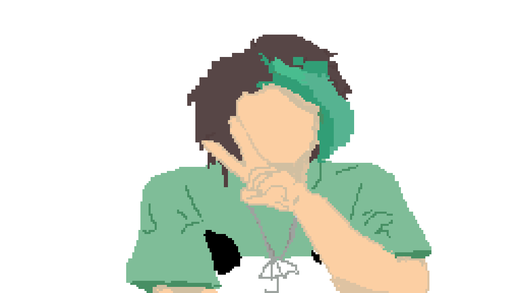 Editing Emo_is_not_a_cult (AKA Stephen Doney) - Free online pixel art ...