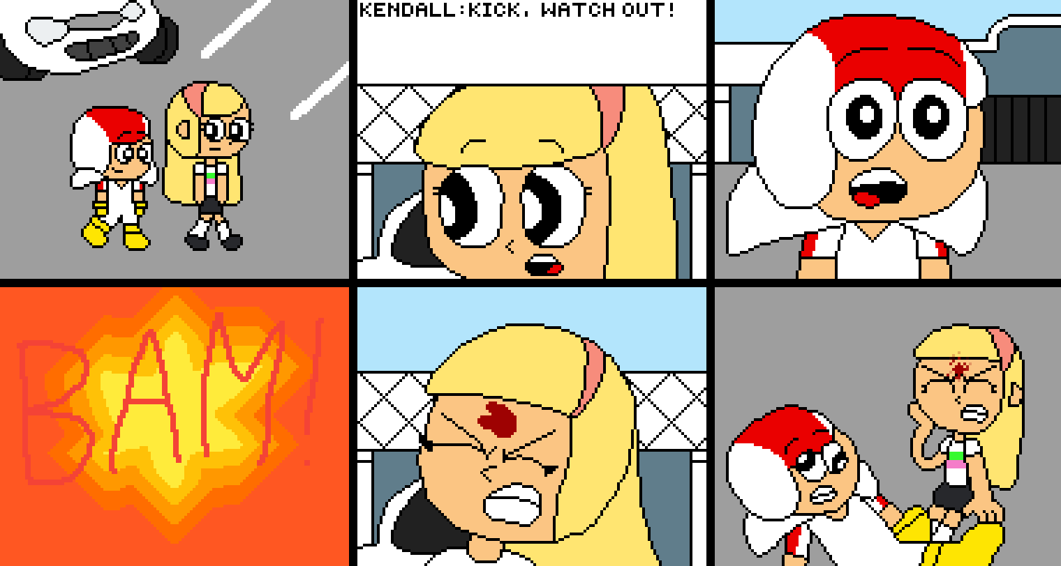 Pixilart - SCP 13 and 15 TF by Tanyakhis