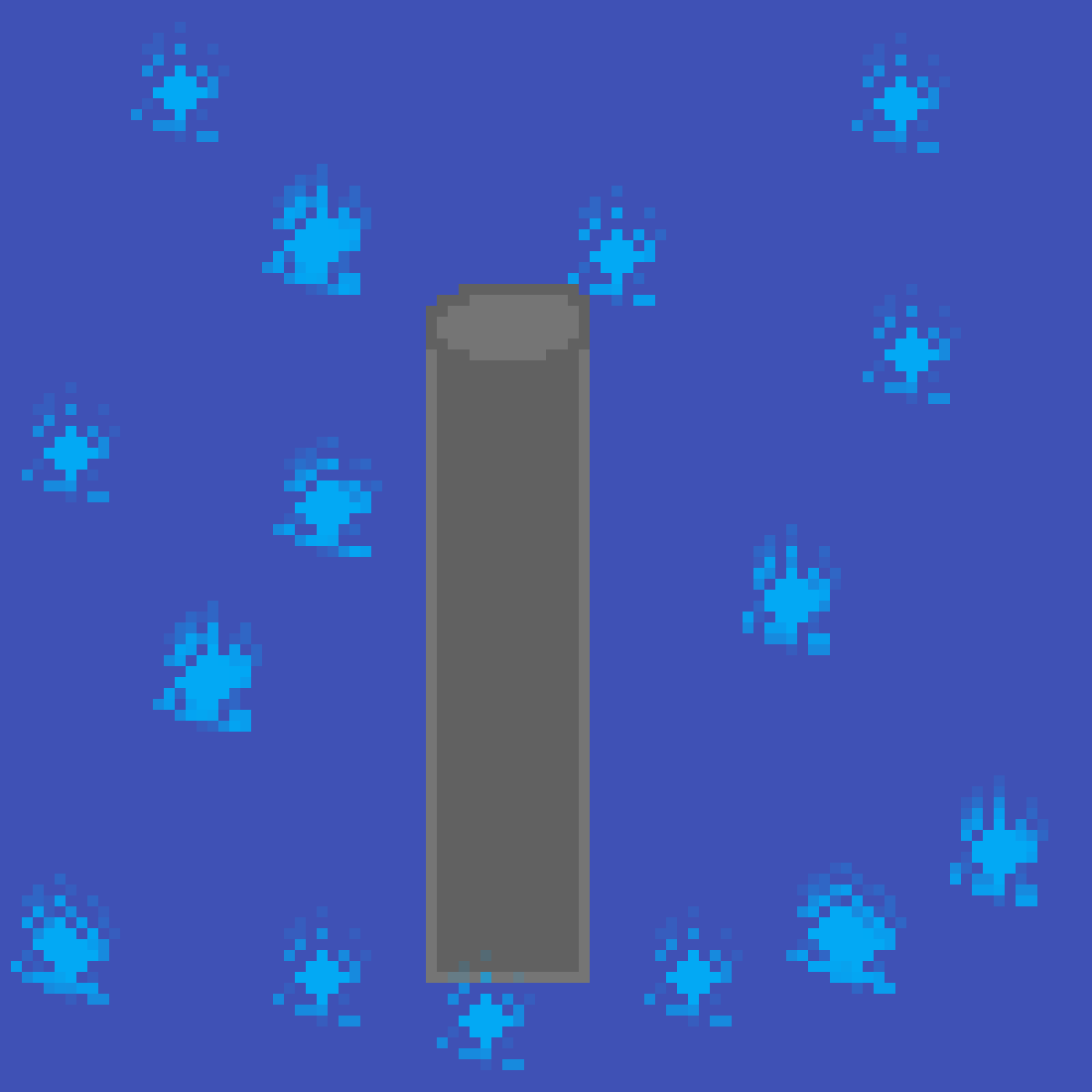 Pixilart - straw by purple-pixels