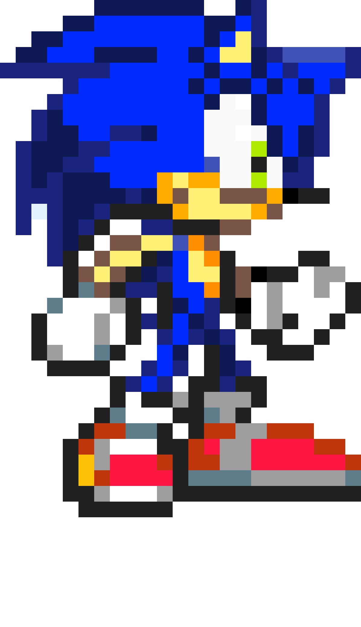 Pixilart - sonic BEST WORK EVEOR by SonicT-Hedgehog