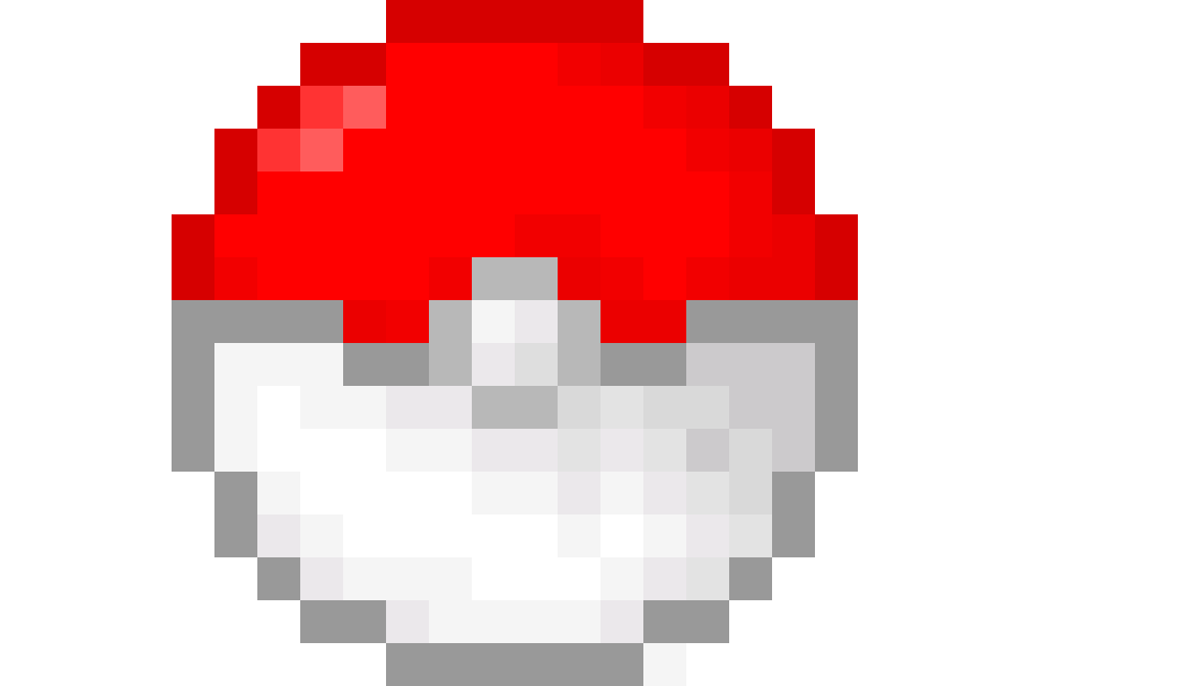 Pixilart - Pixel-Ball by SkullAngel